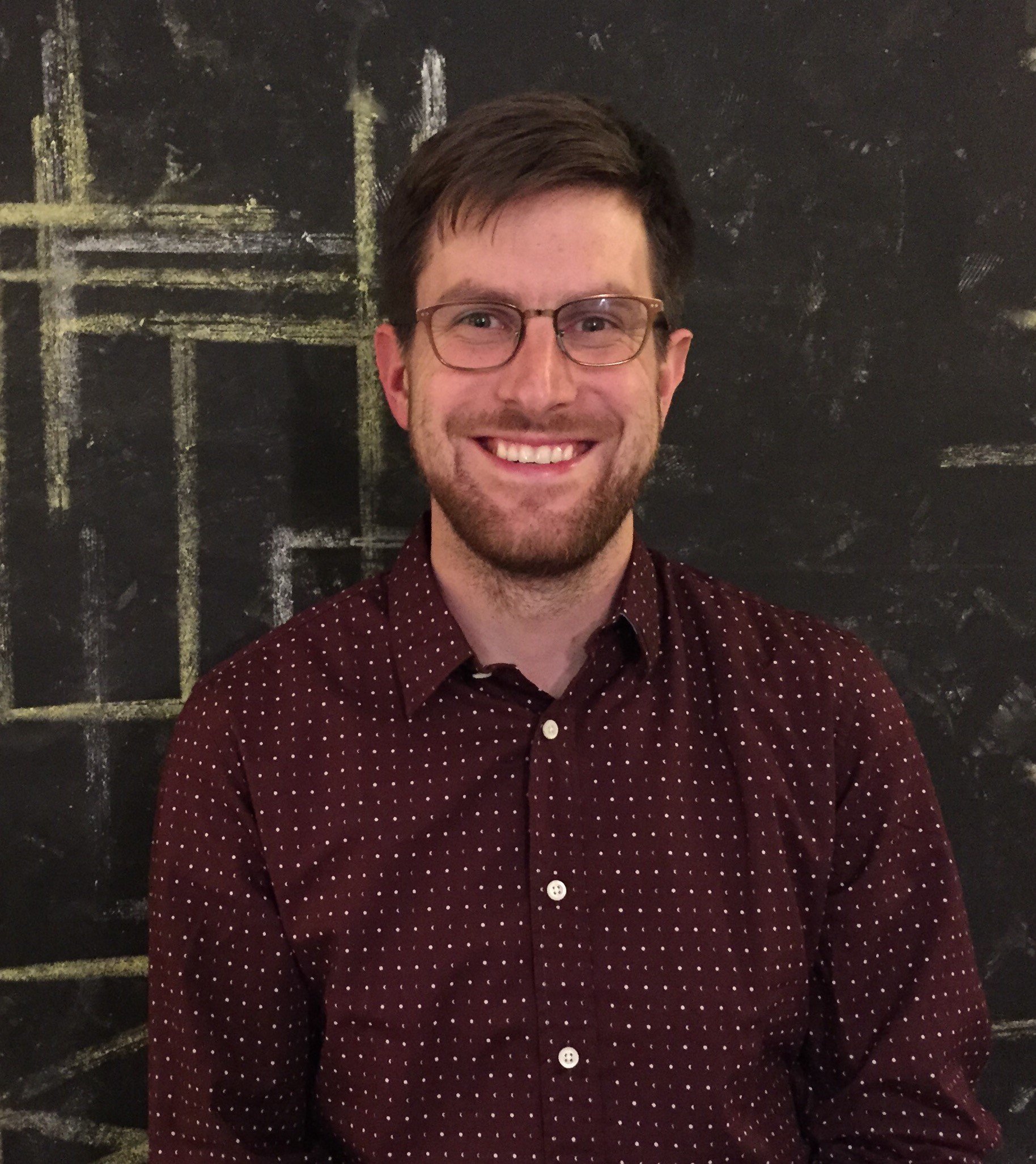 Edward Brown - Seattle Chess School