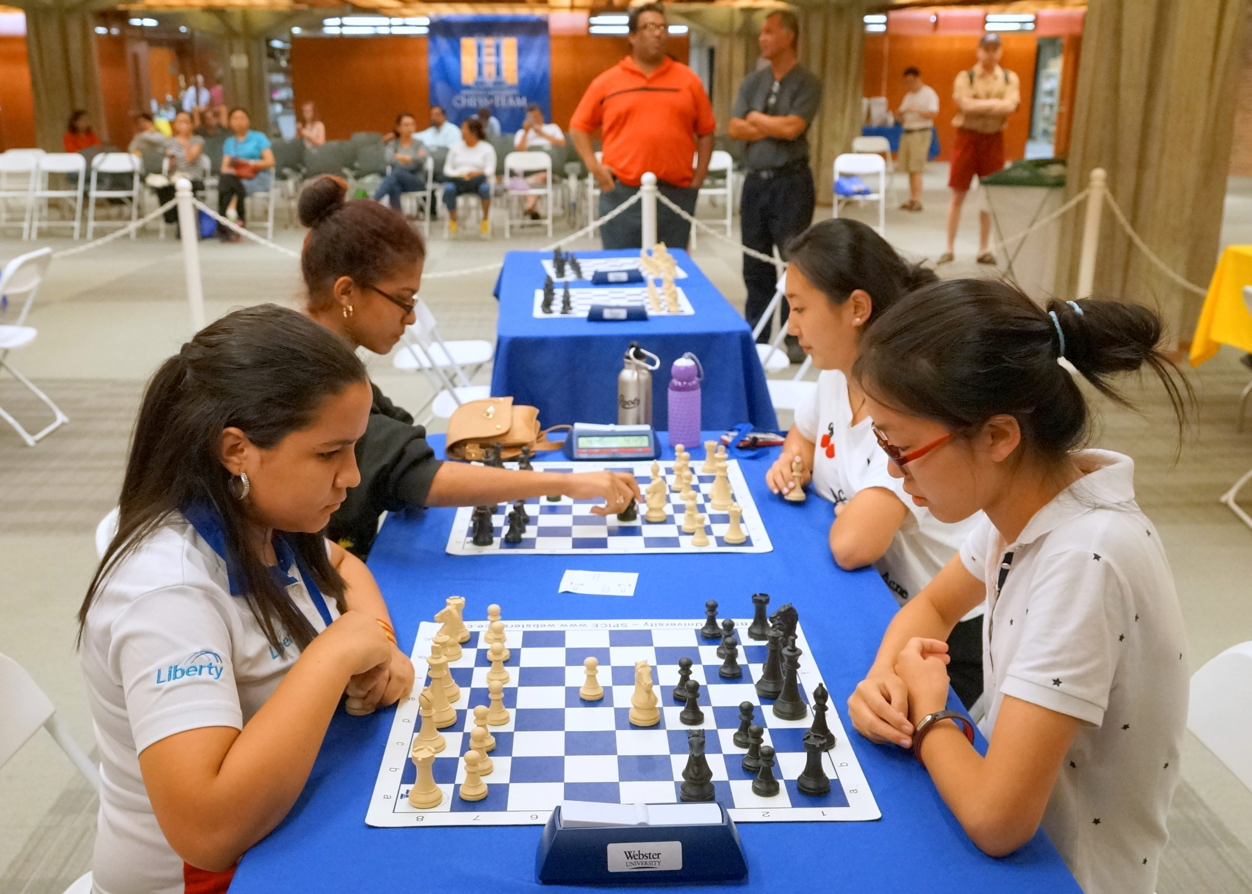 McGilvra Elementary Chess Club - Seattle Chess School